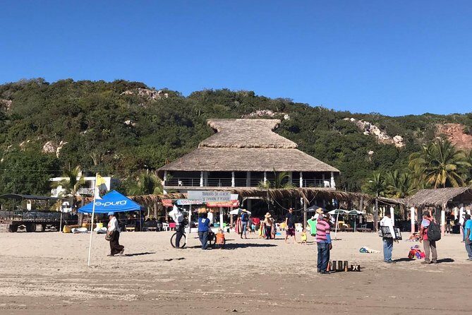 Stone Island Beach Getaway - The Sum Up: The Practical Perspective