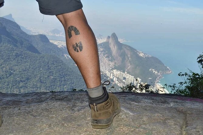 Stone of Gávea Trail With Guide - Reviews and Ratings