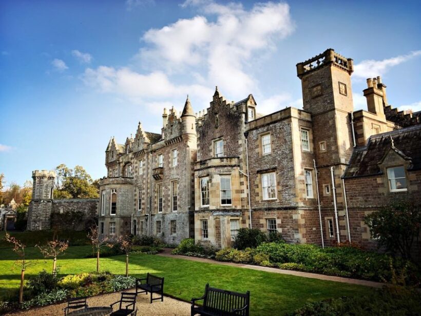 Stone & Story: Rosslyn Chapel & Melrose Abbey Day Trip - The Bottom Line