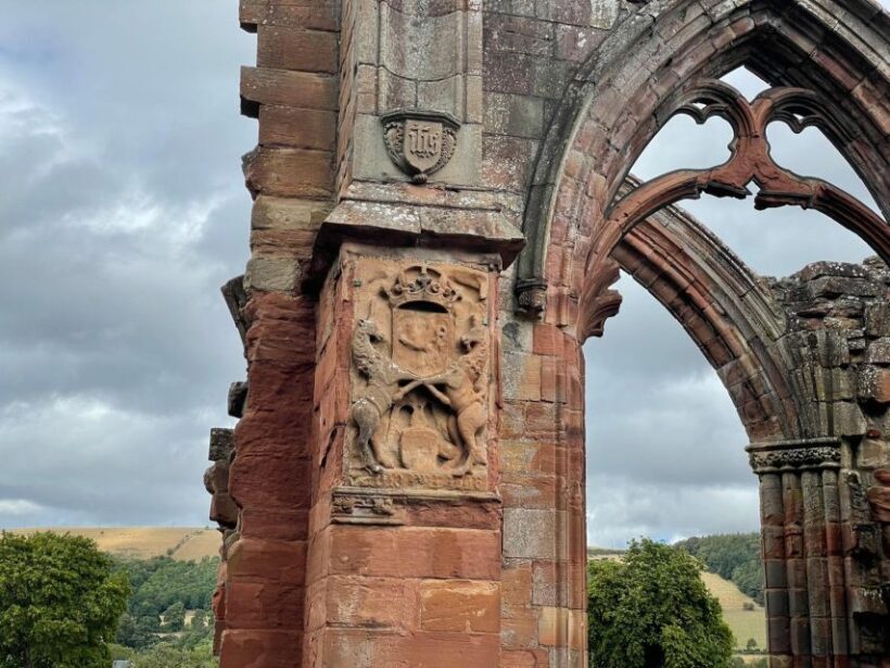 Stone & Story: Rosslyn Chapel & Melrose Abbey Day Trip - FAQ