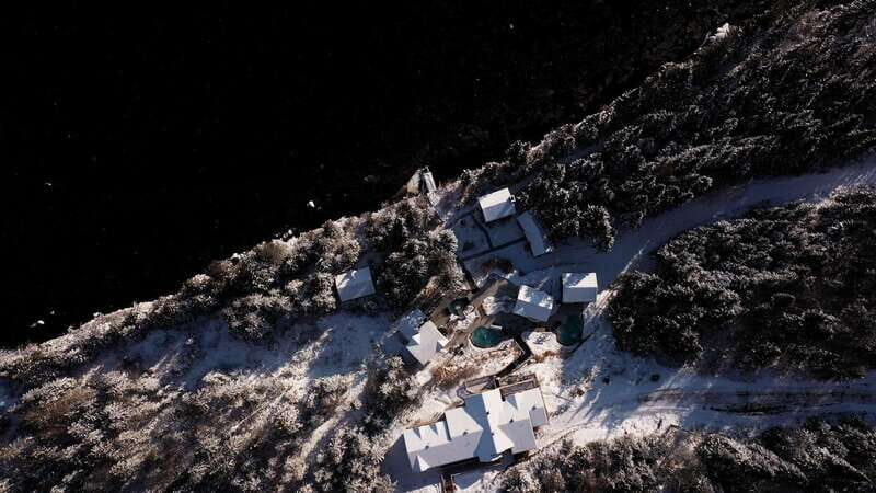 Stoneham: Nordic spa Thermal Experience - The Thermal Experience