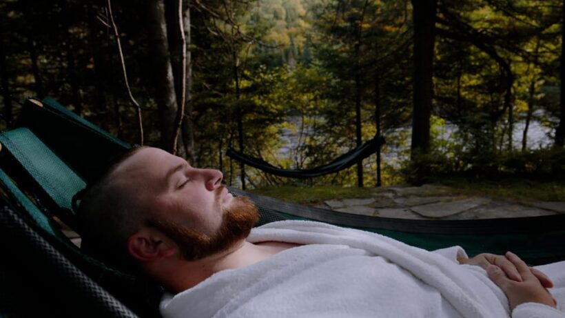 Stoneham: Nordic spa Thermal Experience - Facilities and Comfort