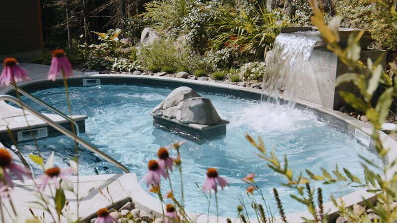 Stoneham: Nordic spa Thermal Experience - Practical Tips for Visitors
