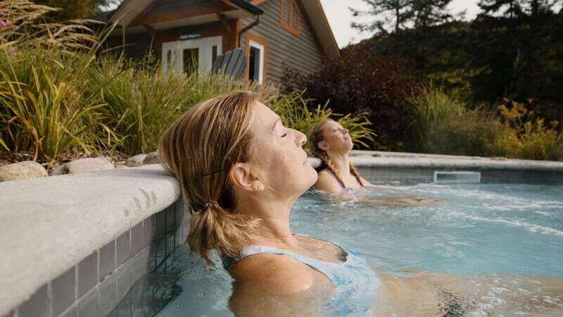 Stoneham: Nordic spa Thermal Experience - Who Should Visit?