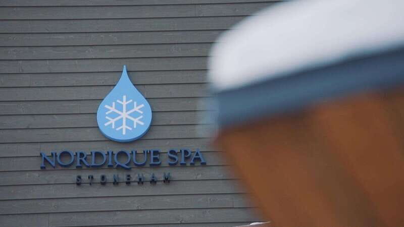 Stoneham: Nordic spa Thermal Experience - The Sum Up