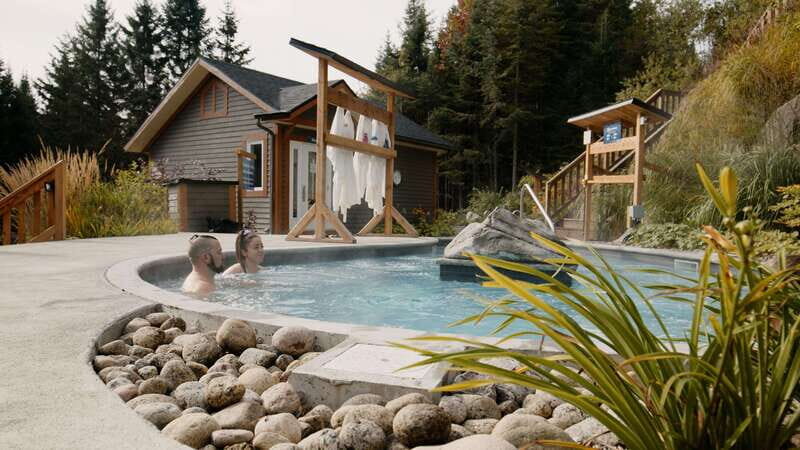 Stoneham: Nordic spa Thermal Experience - FAQ