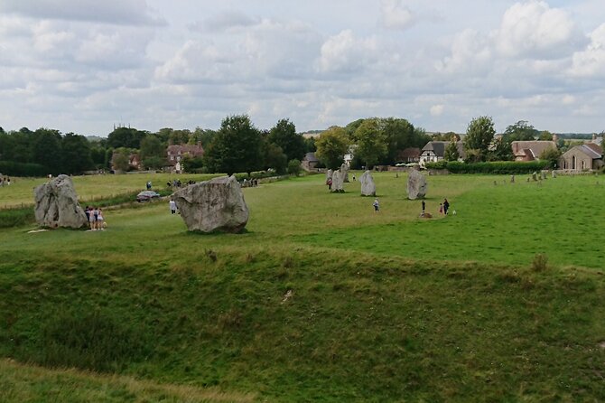 Stonehenge, and Avebury in One Day - Frequently Asked Questions