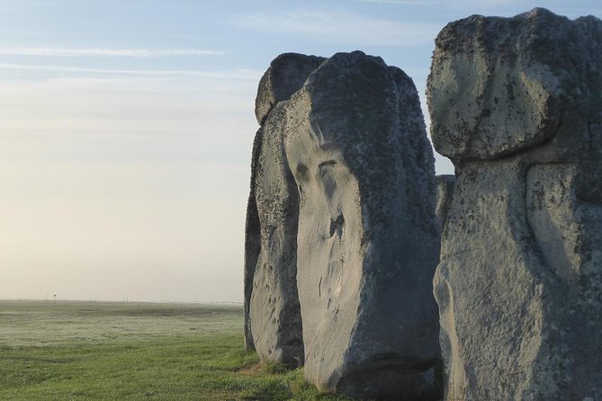 Stonehenge and Bath City Tour - Private Tour From Bath - Guide and Personalized Experience
