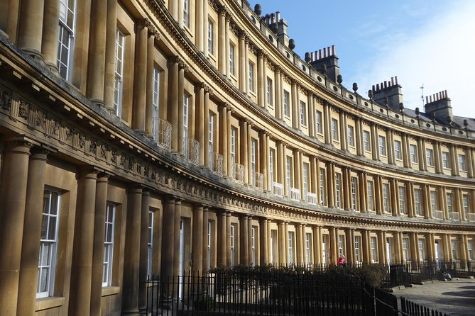 Stonehenge and Bath City Tour - Private Tour From Bath - Inclusions and Exclusions