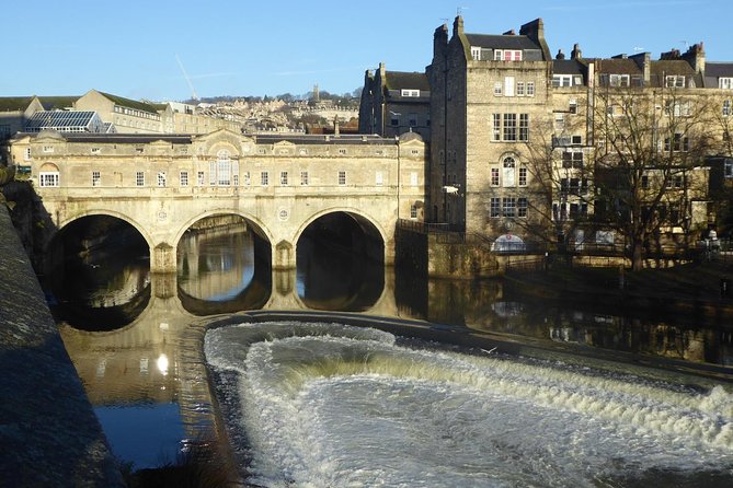 Stonehenge and Bath City Tour - Private Tour From Bath - Customer Feedback and Ratings