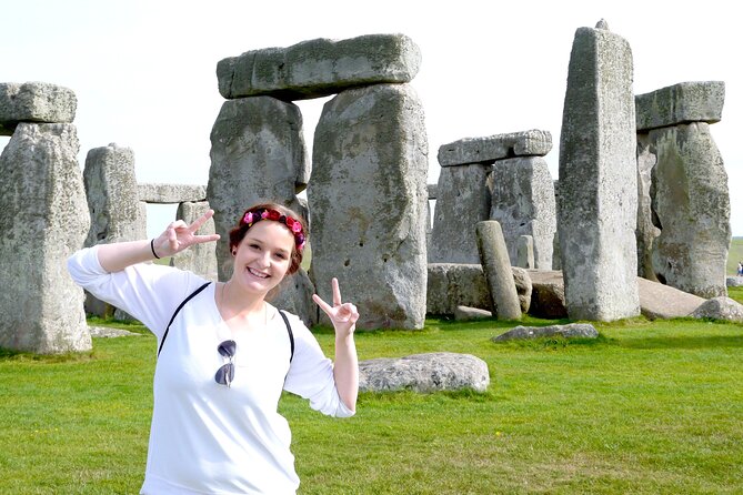 Stonehenge and Bath - Day Tour From Brighton - Customer Feedback and Additional Information