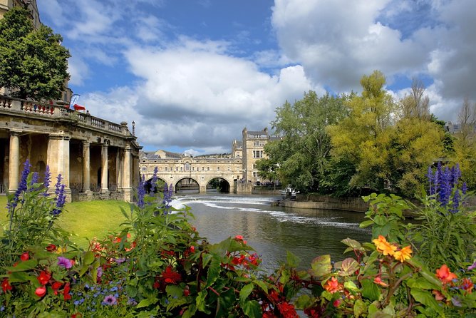 Stonehenge and Bath Day Trip from London with Optional Roman Baths Visit - FAQ