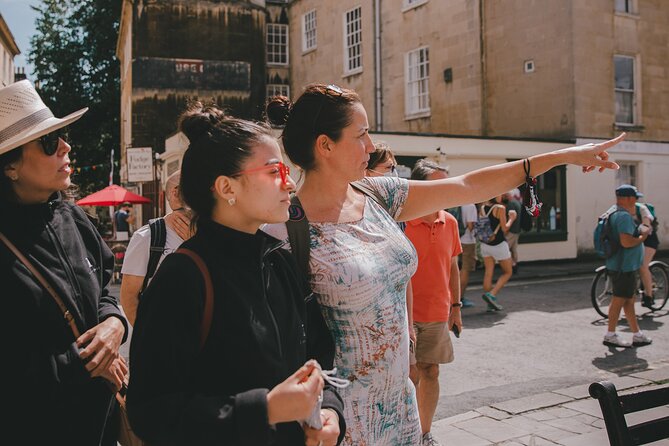 Stonehenge and Bath Guided Day Tour From London - Tour Considerations