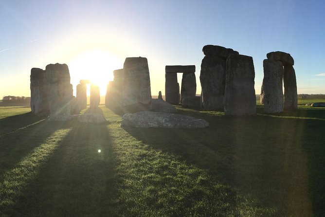Stonehenge and Bath Private Car with Driver Guide - What You’ll Love About the Tour