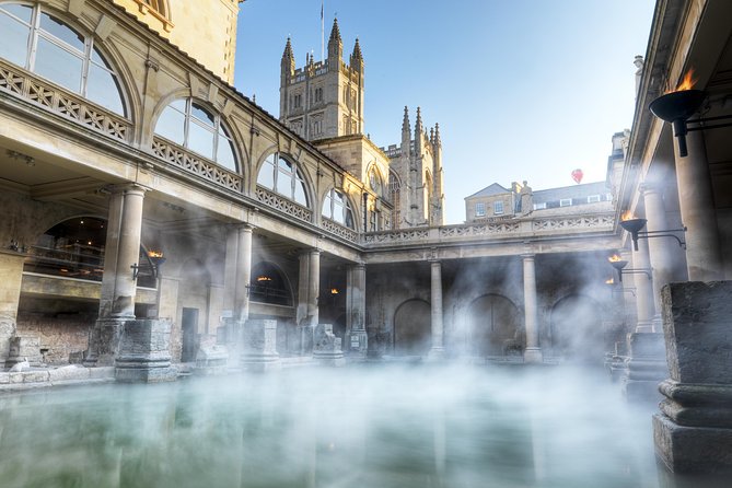 Stonehenge and Bath Tour from London - Practical Tips for Future Travelers