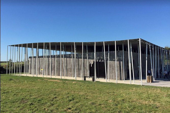 Stonehenge and Bath Tour From Oxford - Positive Customer Feedback