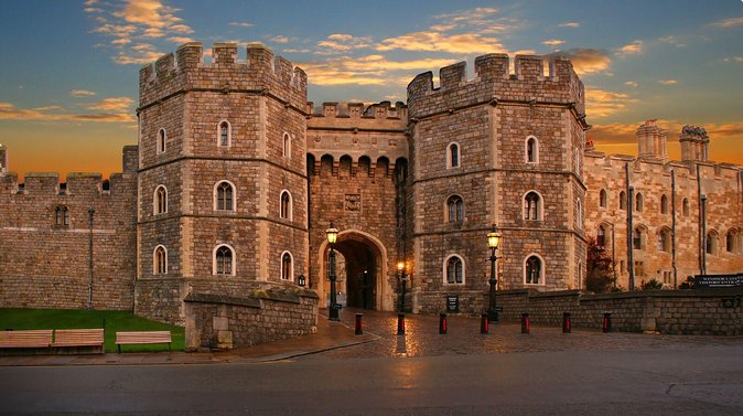 Stonehenge and Windsor Castle Review - Feedback and Insights