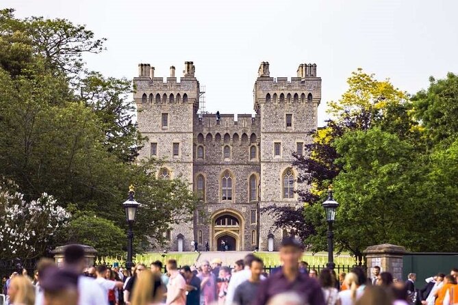 Stonehenge and Windsor Castle Tour From London With Entry Tickets - Recommendations and Tips