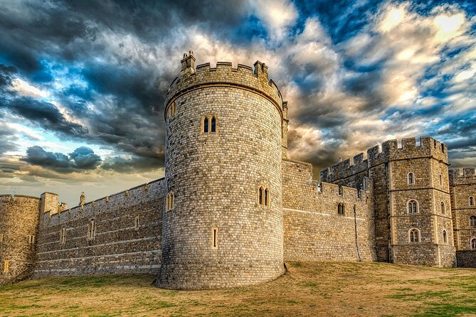 Stonehenge and Windsor Tour from London - Practical Details