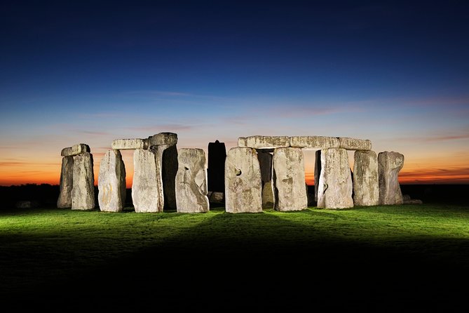 Stonehenge, Avebury, and West Kennet Long Barrow From Salisbury - Stonehenge: The Iconic Neolithic Monument