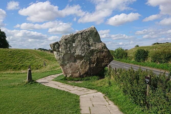 Stonehenge, Avebury, and West Kennet Long Barrow From Salisbury - Avebury: A Larger Stone Circle Complex