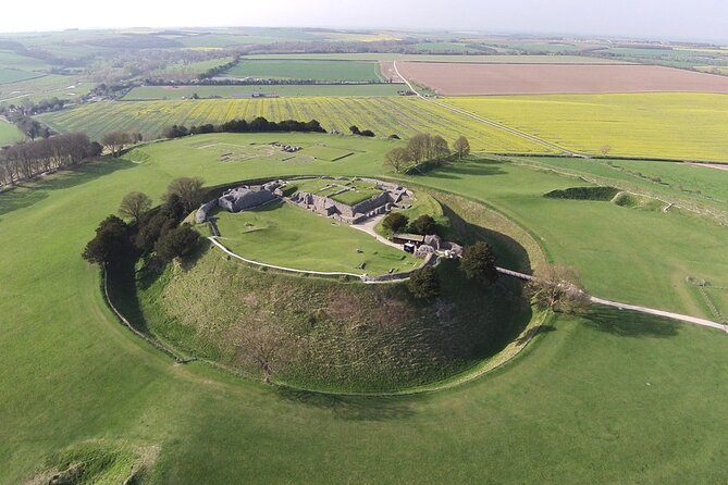Stonehenge, Avebury, and West Kennet Long Barrow From Salisbury - Traveler Experience and Feedback