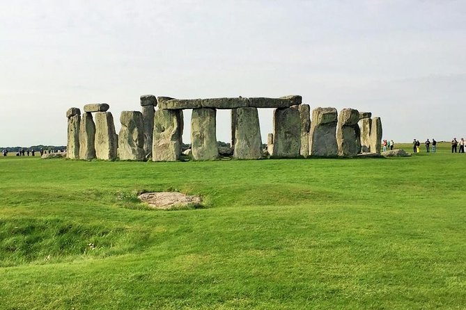 Stonehenge & Bath Day Tour from London including Admission - Final Thoughts: Who Will Love This Tour?