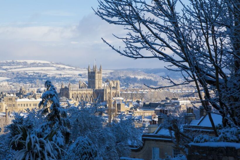 Stonehenge & Bath: Full-Day Coach Tour from London - An In-Depth Look at the Tour Itinerary