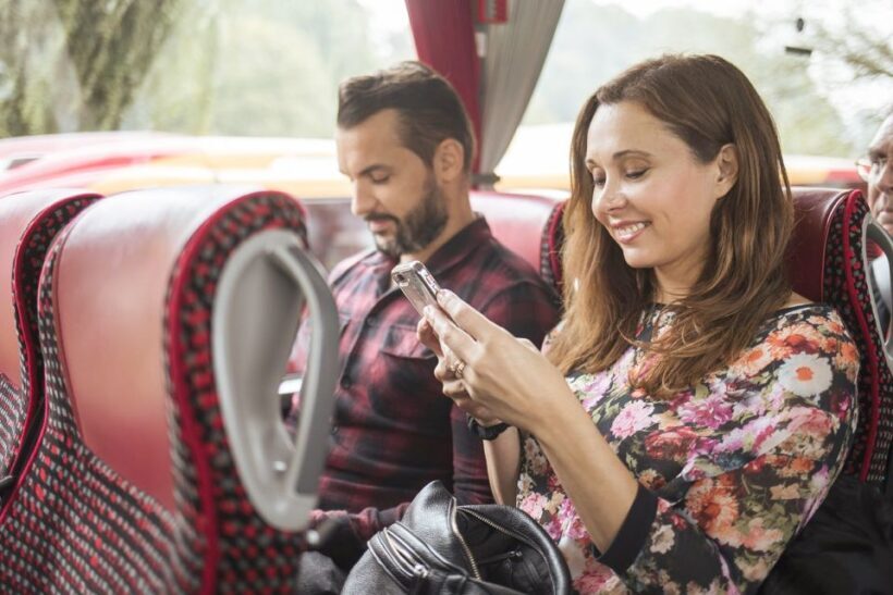 Stonehenge & Bath: Full-Day Coach Tour from London - Who Should Consider This Tour?