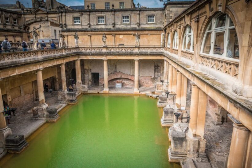 Stonehenge & Bath: Full-Day Coach Tour from London - Final Thoughts