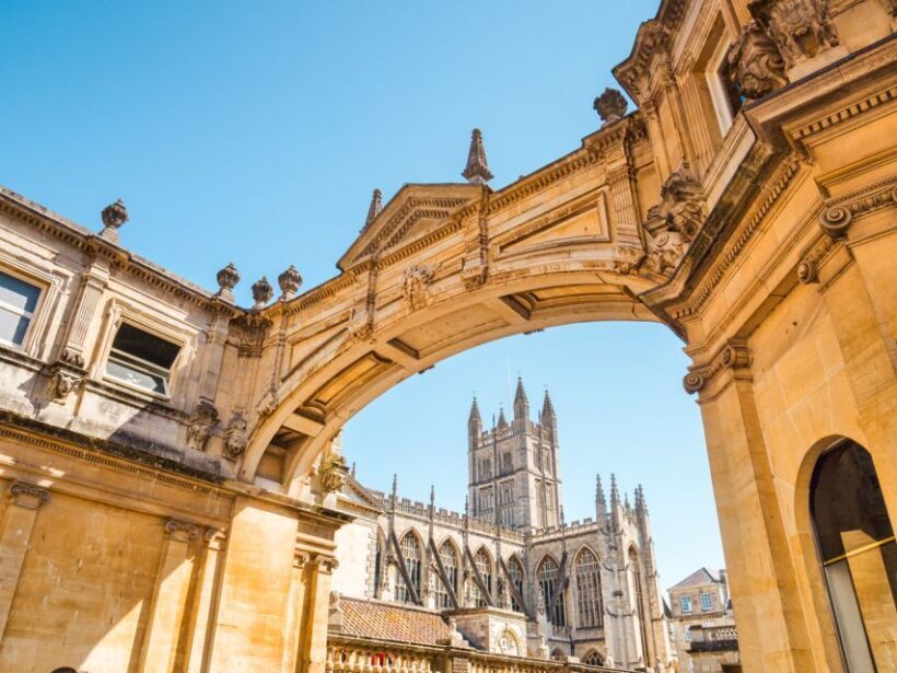 Stonehenge & Bath: Full-Day Coach Tour from London - FAQ