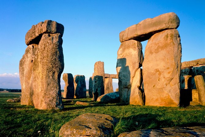 Stonehenge & Bath Private Car Tour From London - Additional Information