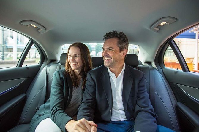 Stonehenge & Bath Private Car Tour From London - Personalized Experience With Private Transportation