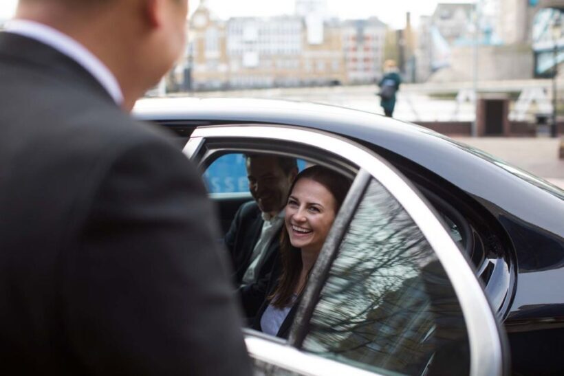Stonehenge & Bath Private Car Tour - Starting Point: Central London Pickup