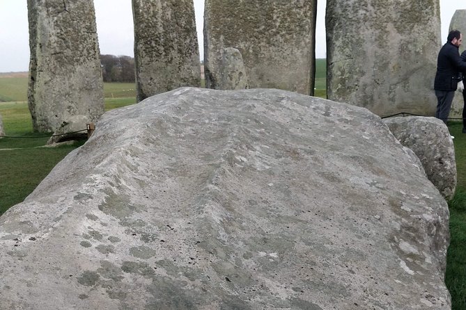 Stonehenge & Bath Private Day Tour From London - Customer Experiences and Reviews