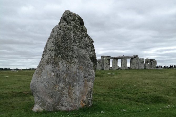Stonehenge & Bath Private Day Tour From London - Booking Information and Cancellation Policy