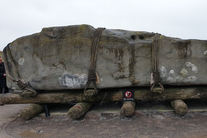 Stonehenge & Bath Private Drivertours - Customer Feedback and Ratings