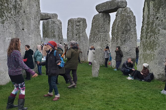 Stonehenge & Bath Private Drivertours - Pricing and Booking Information