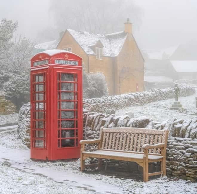 Stonehenge, Bath, Windsor, Cotswolds Villages - An In-Depth Look at the Itinerary and What to Expect