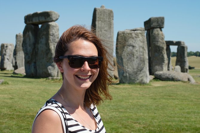 Stonehenge Half-Day Luxury Guided Tour From Bath for 2-8 - Meeting and Pickup