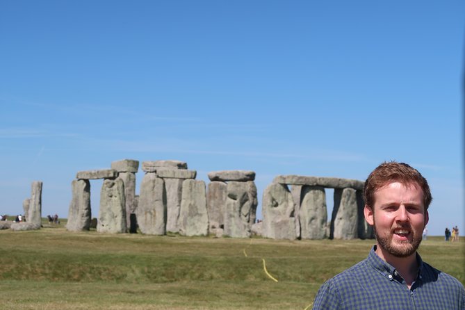 Stonehenge Half-Day Luxury Guided Tour From Bath for 2-8 - Accessibility and Participation