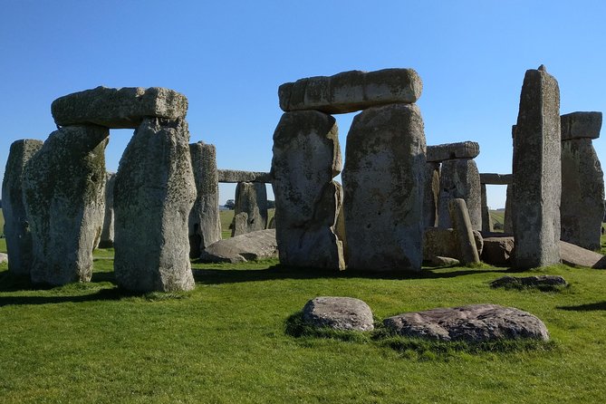 Stonehenge Half-Day Luxury Guided Tour From Bath for 2-8 - Reviews and Feedback