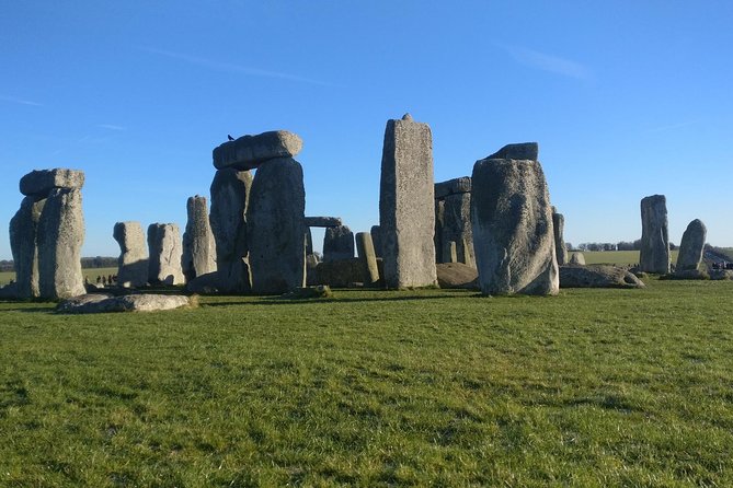 Stonehenge Half-Day Luxury Guided Tour From Bath for 2-8 - Preparing for Your Tour
