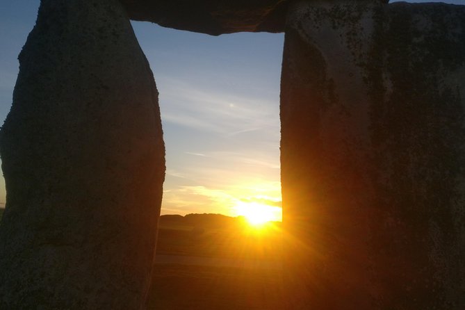 Stonehenge Half-Day Luxury Guided Tour From Bath for 2-8 - Frequently Asked Questions