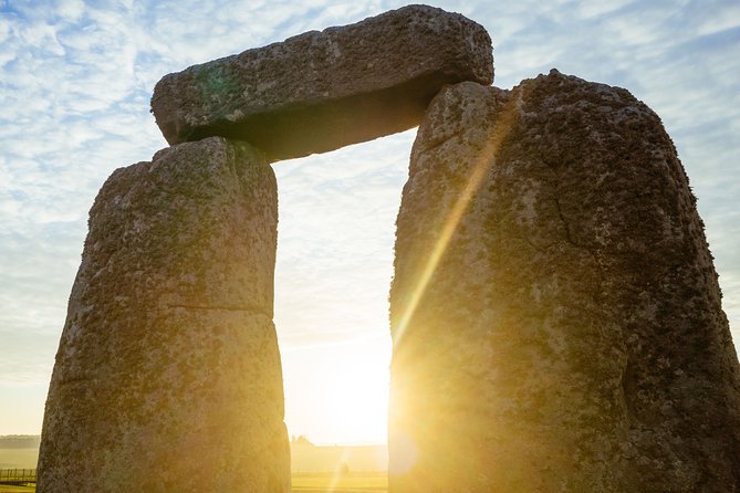 Stonehenge Half-Day Tour from London with Admission & Snack Pack - Transportation and Comfort