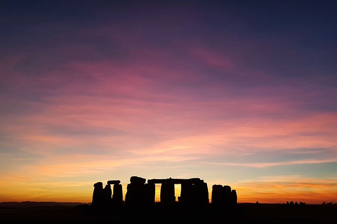 Stonehenge Half-Day Tour from London with Admission & Snack Pack - Who Will Love This Tour?