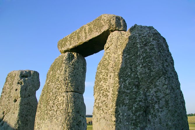 Stonehenge Half-Day Tour from London with Admission & Snack Pack - The Sum Up: Who Should Consider This Tour?