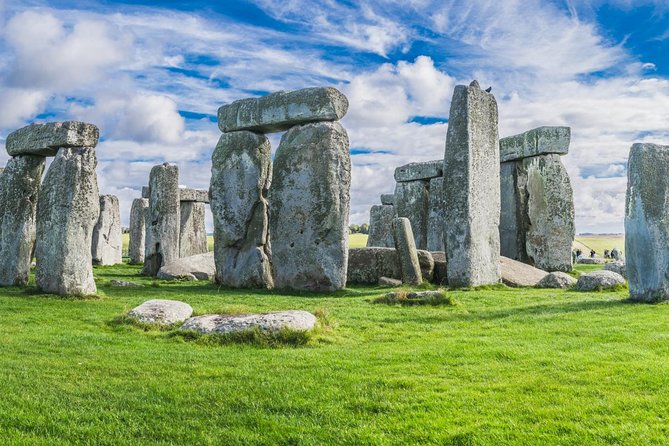 Stonehenge Half-Day Tour From London With Admission & Snack Pack - Customer Feedback and Suggestions