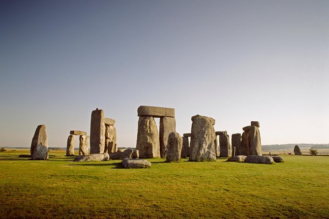 Stonehenge Half-Day Tour From London With Admission & Snack Pack - Preparing for Your Visit