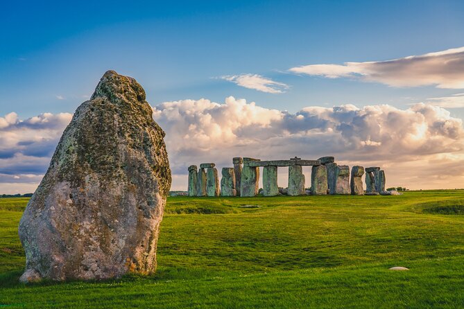 Stonehenge half day tour from Southampton - Value and Price Analysis